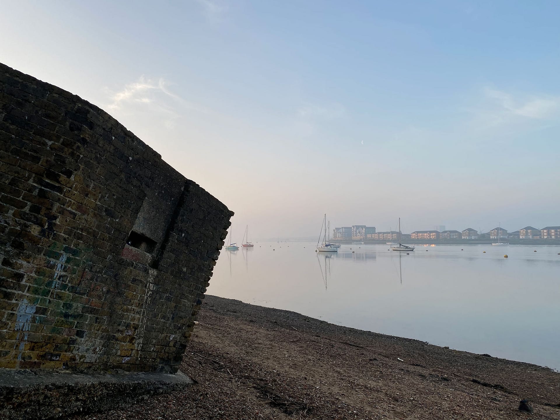 What is the Upnor Residents Association?