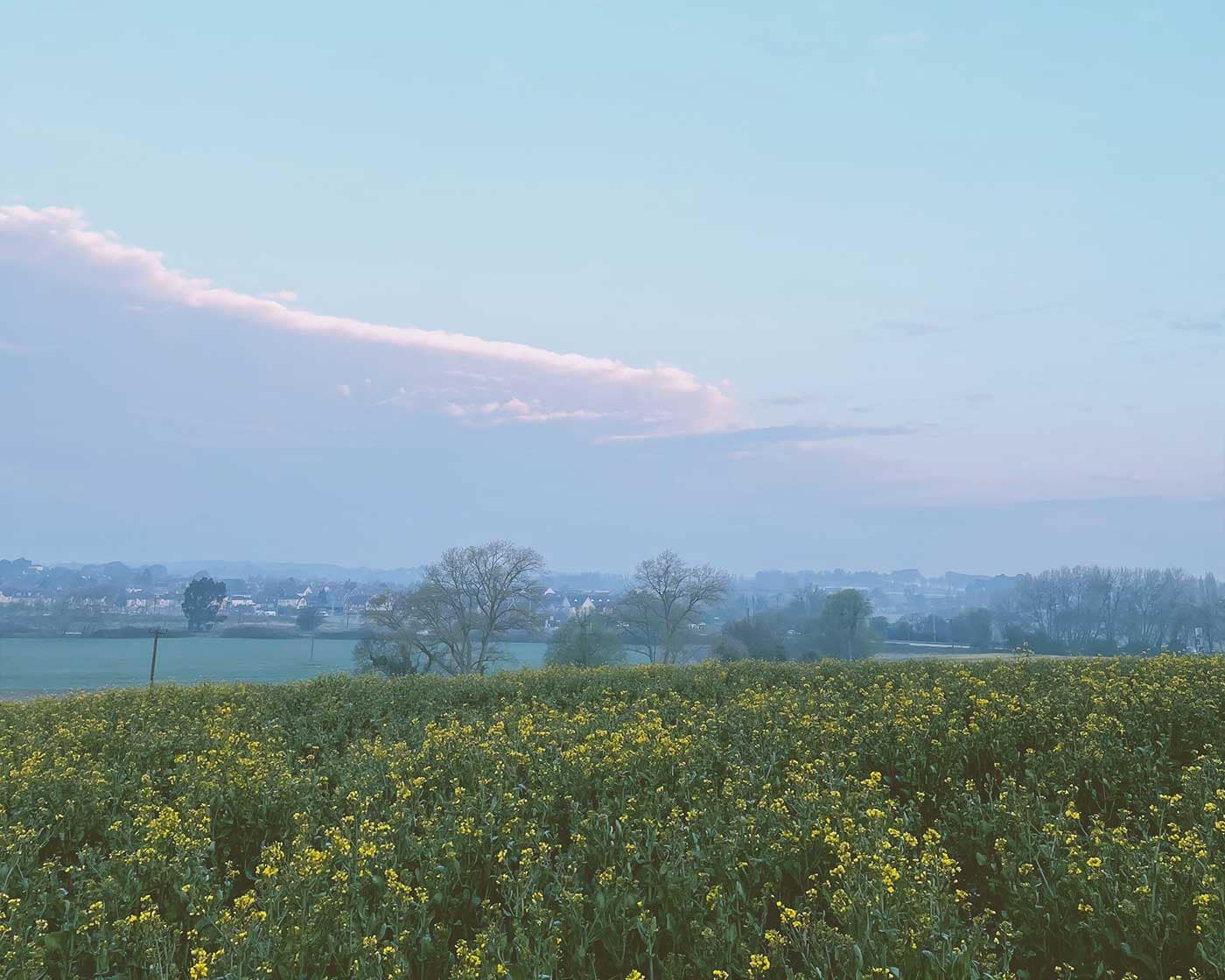 Visiting Upnor parks & nearby green spaces